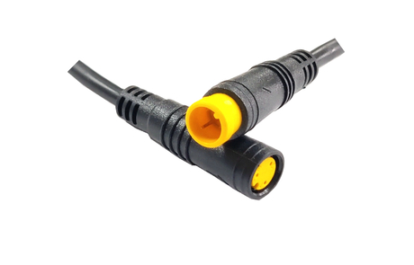 MINI B 3 pin signal connector - Buy Signal MINI B 3pin, 3 pin ...