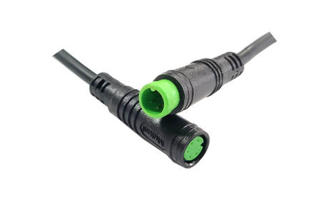 Signal MINI B 5 pin - Buy Signal MINI B 5pin, 5 pin connectors ebike, 5 ...