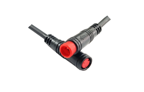 Signal MINI B 2 pin - Buy Signal MINI B 2pin, 2 pin connectors ebike, 2 ...