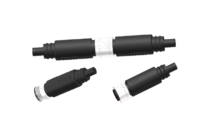 China 9 pin electrical connector manufacturers, 9 pin electrical ...