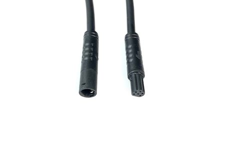 Ultra MINI L 6pin Signal Connector - Buy E-Scooter cable connector 6 ...