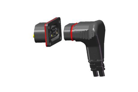 Z935A 9 pin L-shaped Battery connector - Buy HT-F-Z935A, charger ...